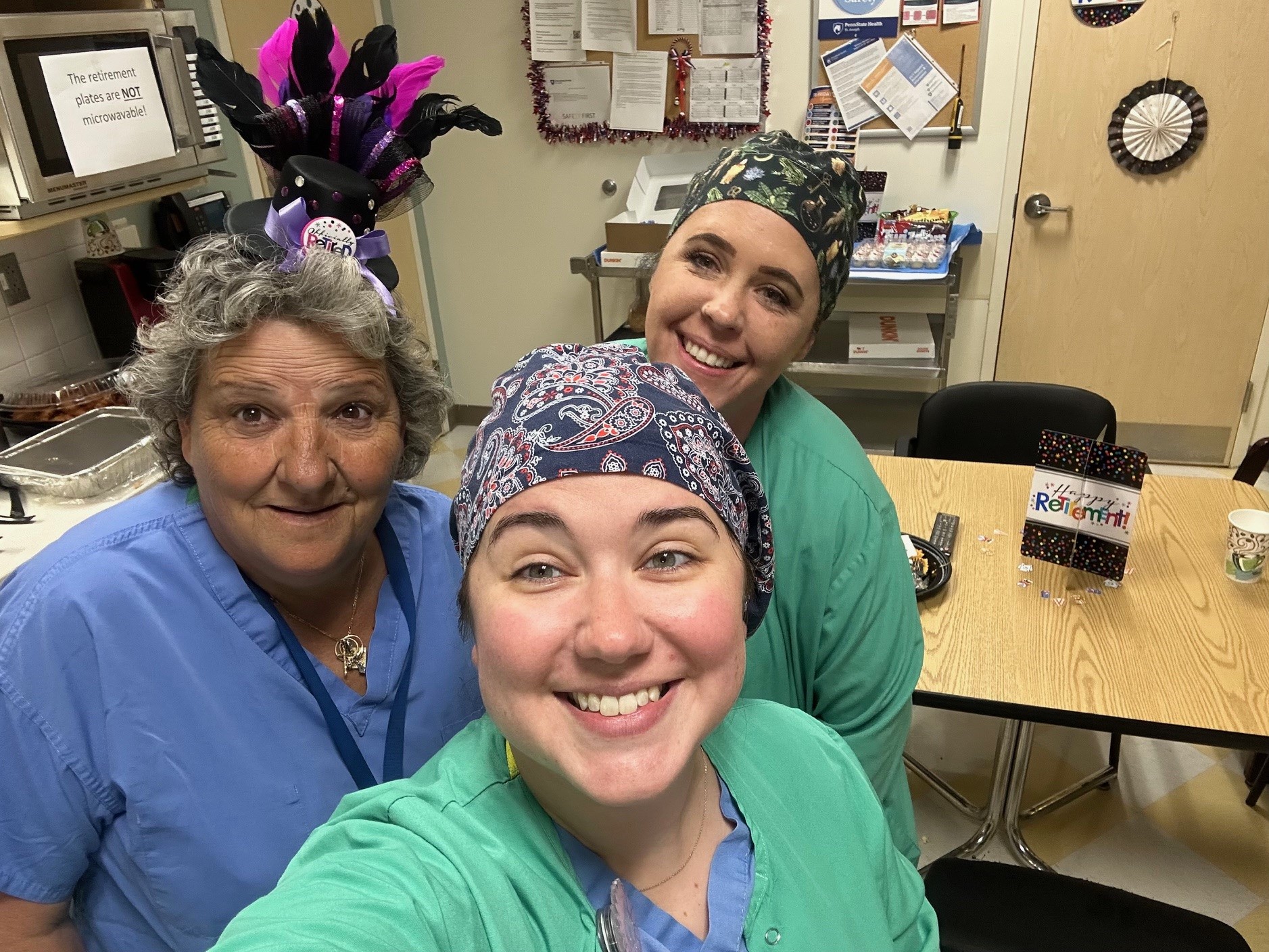 Celebrating SP Week Year Round | Pure Processing