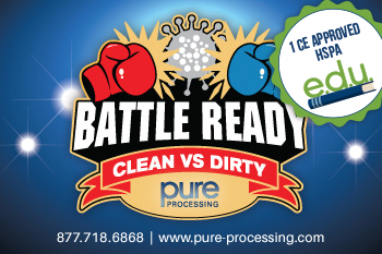 Education | Knowledge Base | Pure Processing