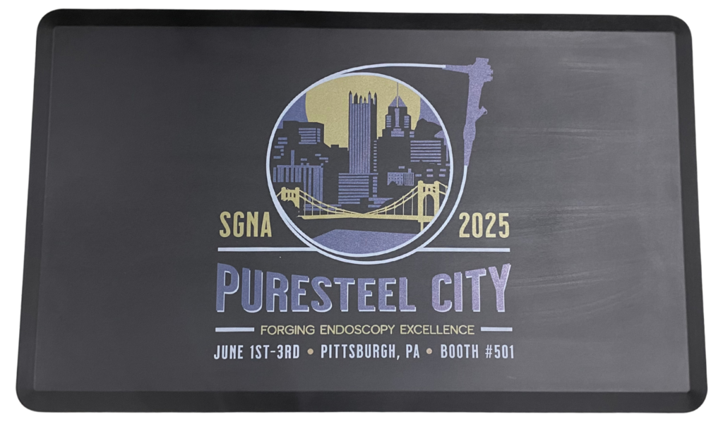 SGNA 52nd Annual Course | Pure Processing Booth #501