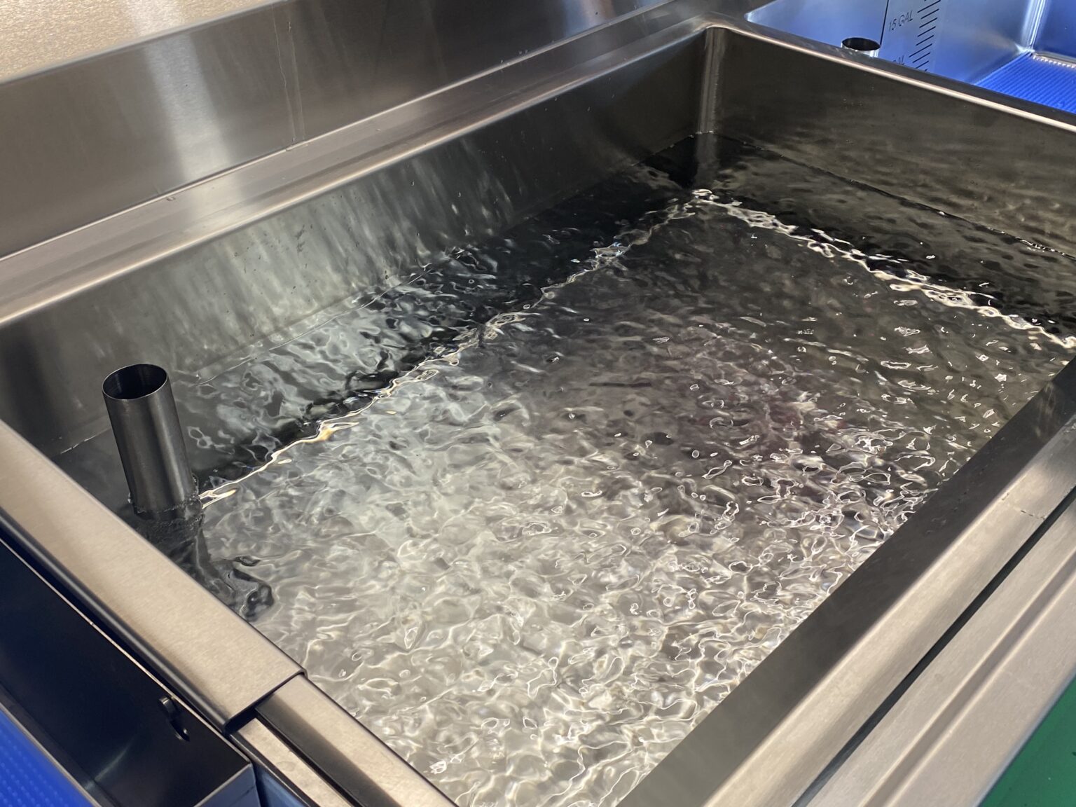 Ultrasonic Cleaning: How it Works | Pure Processing