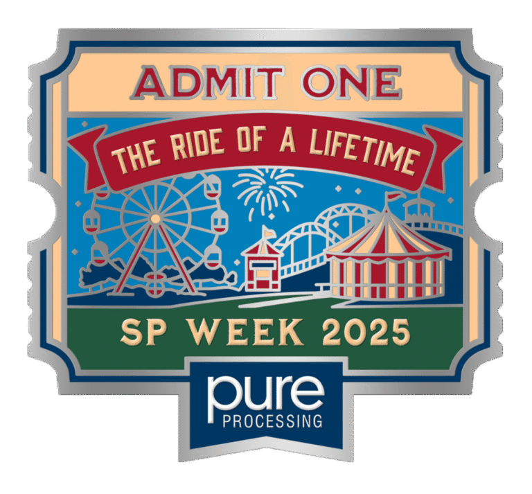 Sterile Processing Week 2025 | Pure Processing