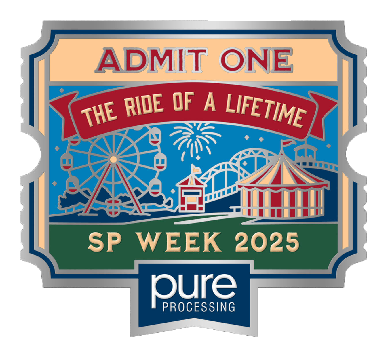 Sterile Processing Week 2025 | Pure Processing