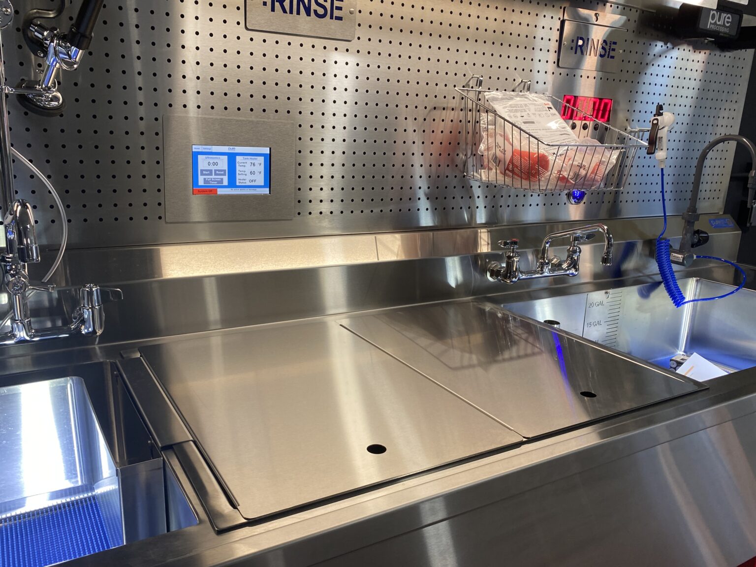 Does Your Equipment Help or Hinder Your Process?